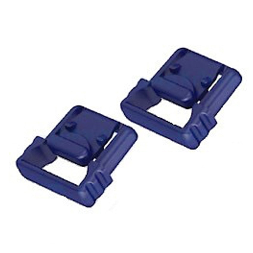 Headgear Clips for Mirage SoftGel, Activa LT, Micro, and Ultra Mirage ...