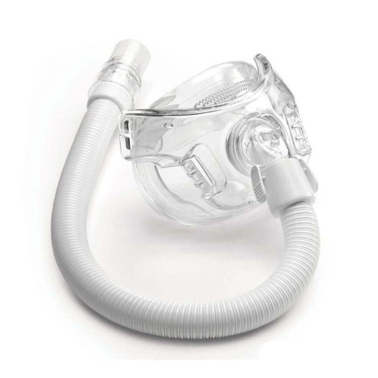 Amara Full Face CPAP Mask Assembly Kit by Philips Respironics - CPAP.am