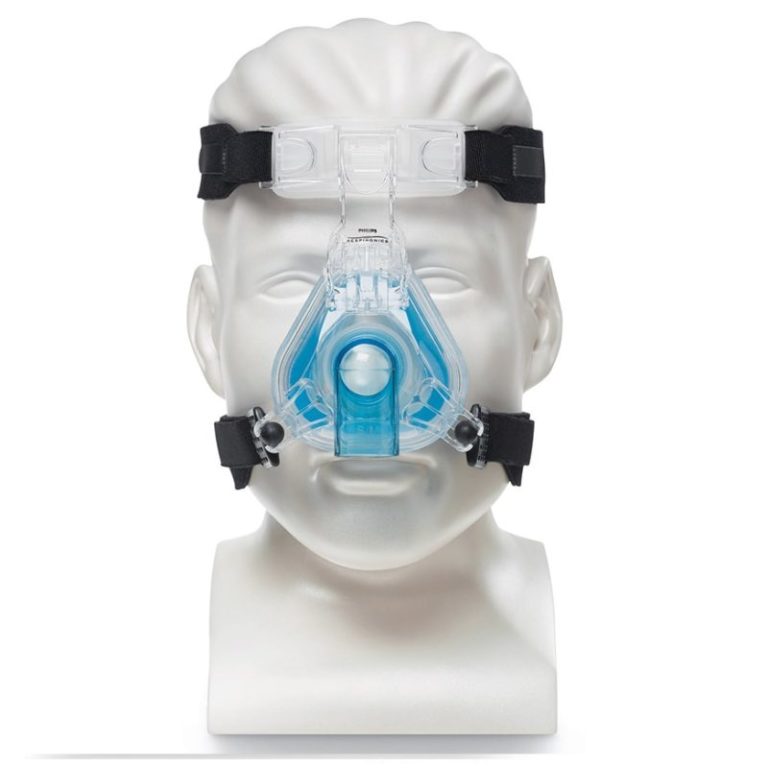 Pico Nasal CPAP Mask with Headgear by Philips Respironics - CPAP.am