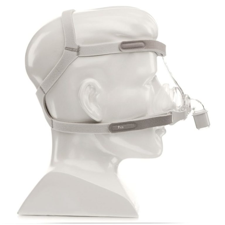Pico Nasal CPAP Mask with Headgear by Philips Respironics - CPAP.am